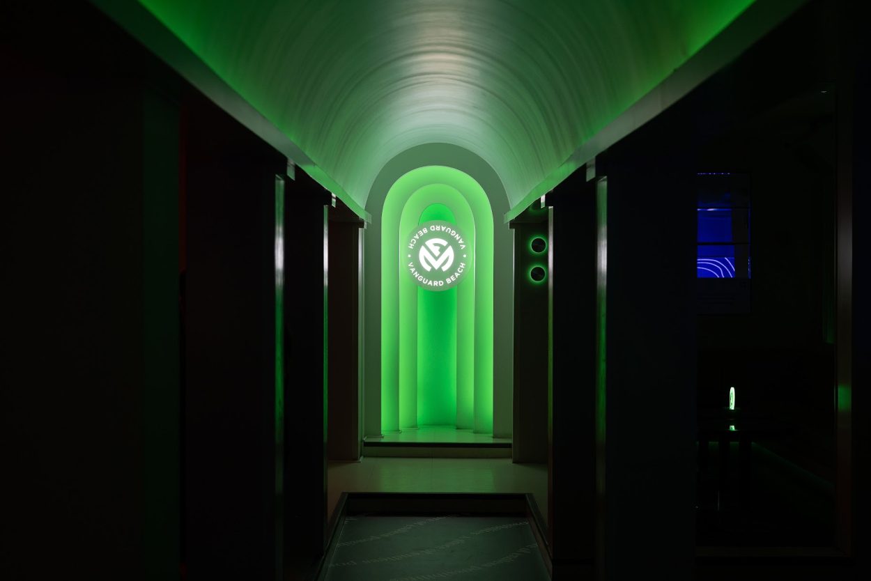 Franck Muller เทคโอเวอร์ milley isc คลับสุดฮิตใจกลางทองหล่อ ต้อนรับคอลเ ...