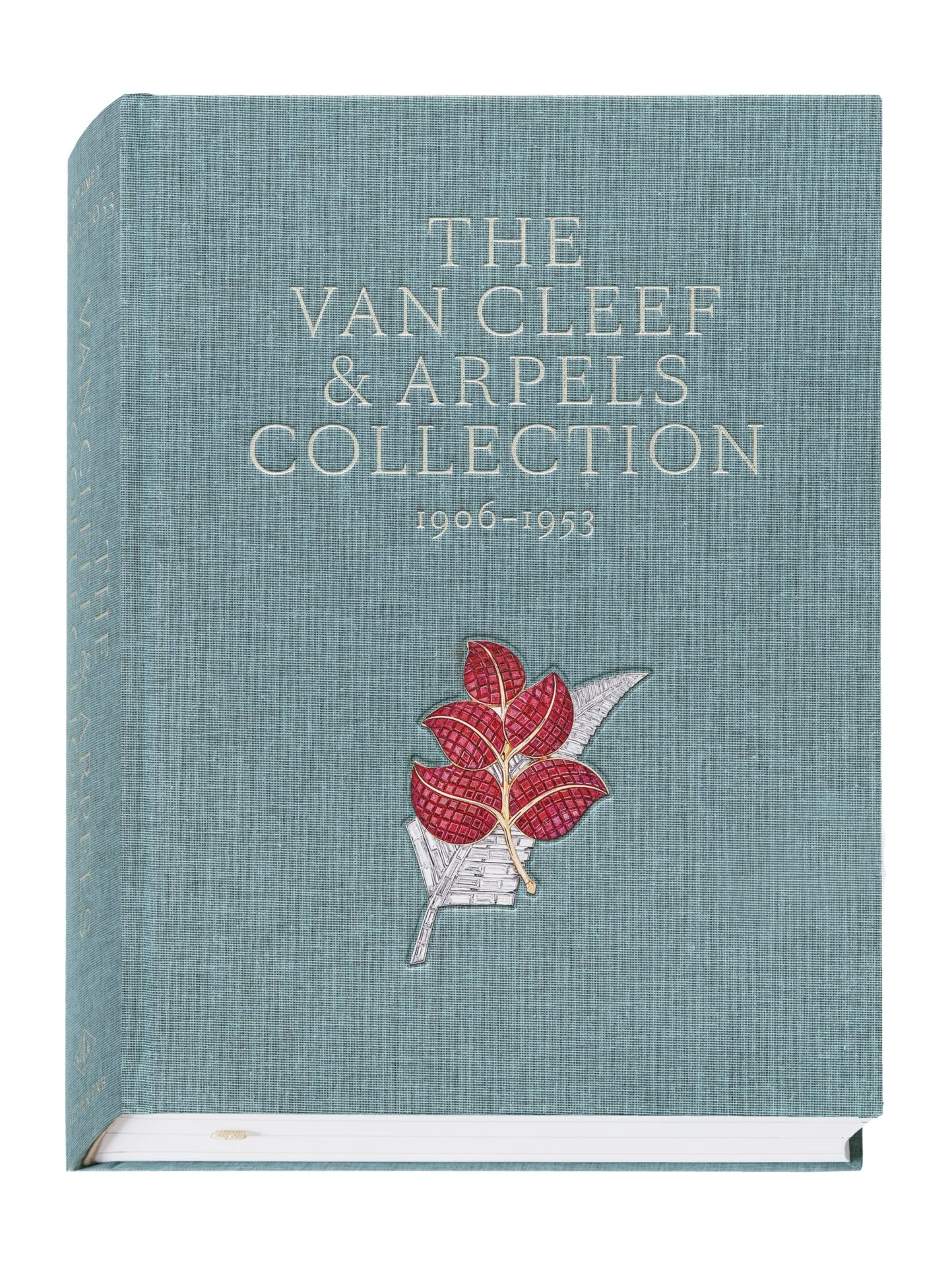 Van Cleef & Arpels Patrimonial Collection 1906-1953 - CrazyDial : The Watch Community